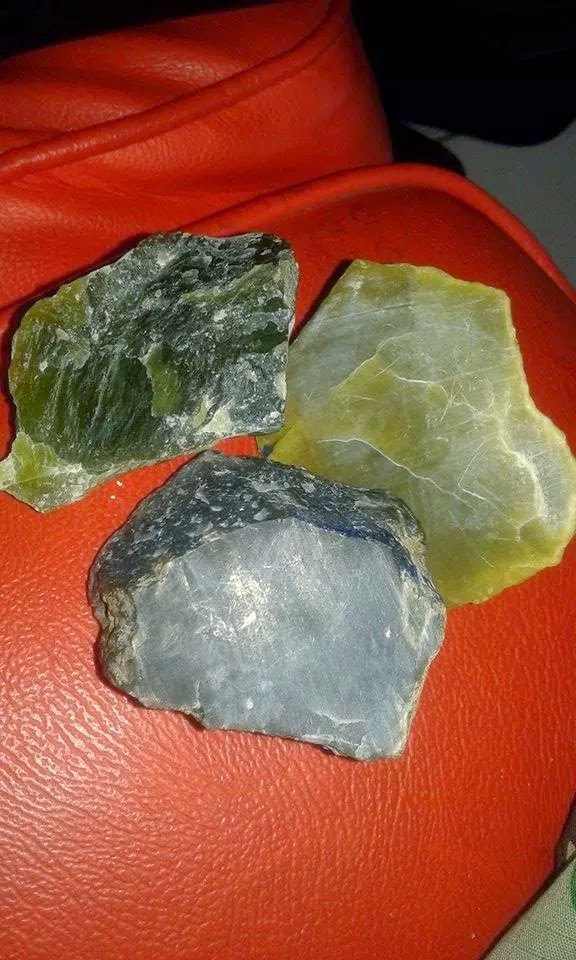 Harga Batu akik Bio Solar Aceh Indocrase mencapai ratusan juta | Batu ...