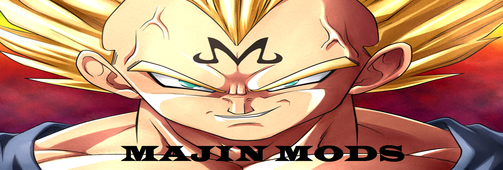 Majin MODS: Mods para Dragon Ball Xenoverse 2