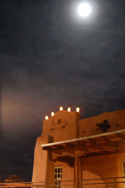 SUENOSDEUOMI'S RUMINATIONS: Beaver Full Moon in Gemini