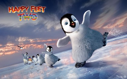 salviakyhu - happy feet 2 soundtrack bridge of light lyrics