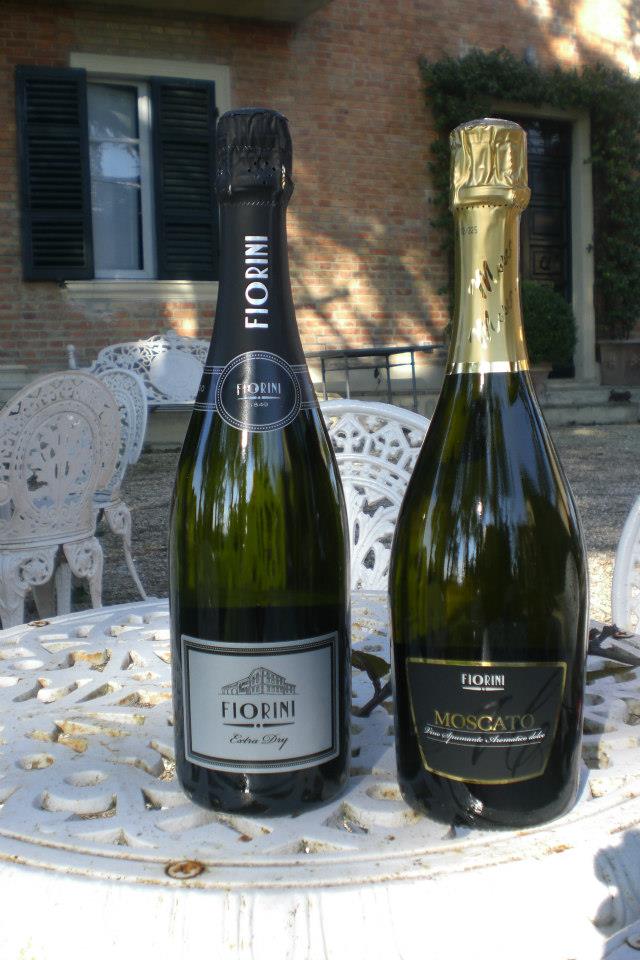 My delicious Marche: Fiorini wines: Drie generaties wijn in Barchi ...