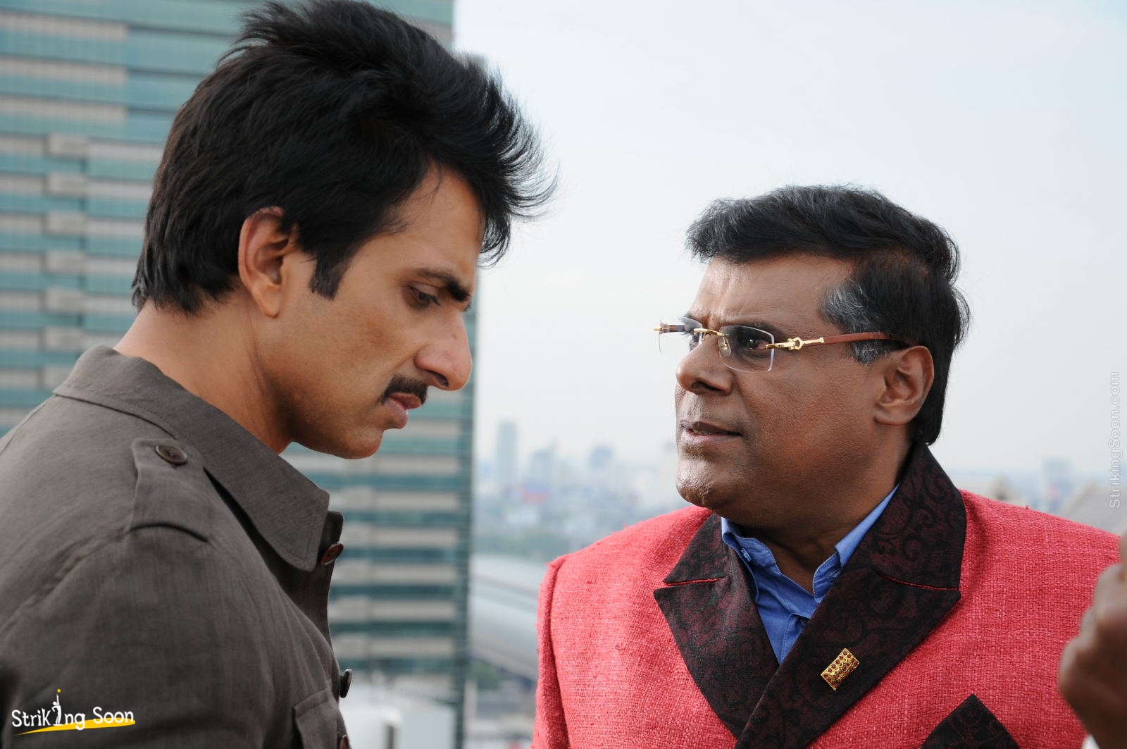 Bhai movie stills , HD photos « strikingsoonofficial