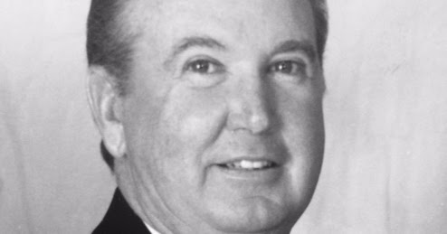 Brought to you by 94.1 BYS: Jack W. Taylor