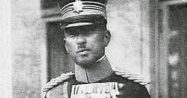 Musings of an Old Curmudgeon: Royal Profile: Prince Yasuhiko Asaka of Japan