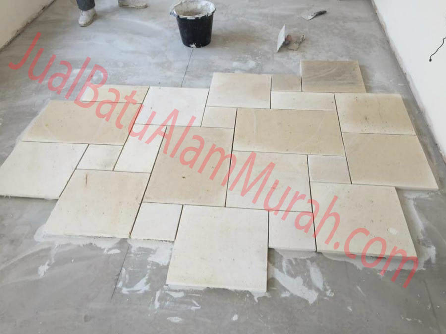 Batu Paras Jogja, Paras Putih Jogja, Paras Cream, Paras Kuning