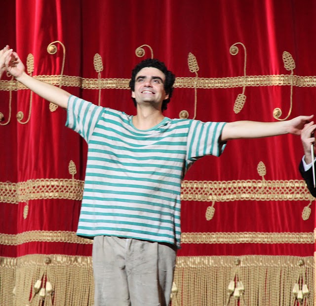 Blog Villazonista: ROLANDO VILLAZÓN, BALANCE TEMPORADA 2010-2011