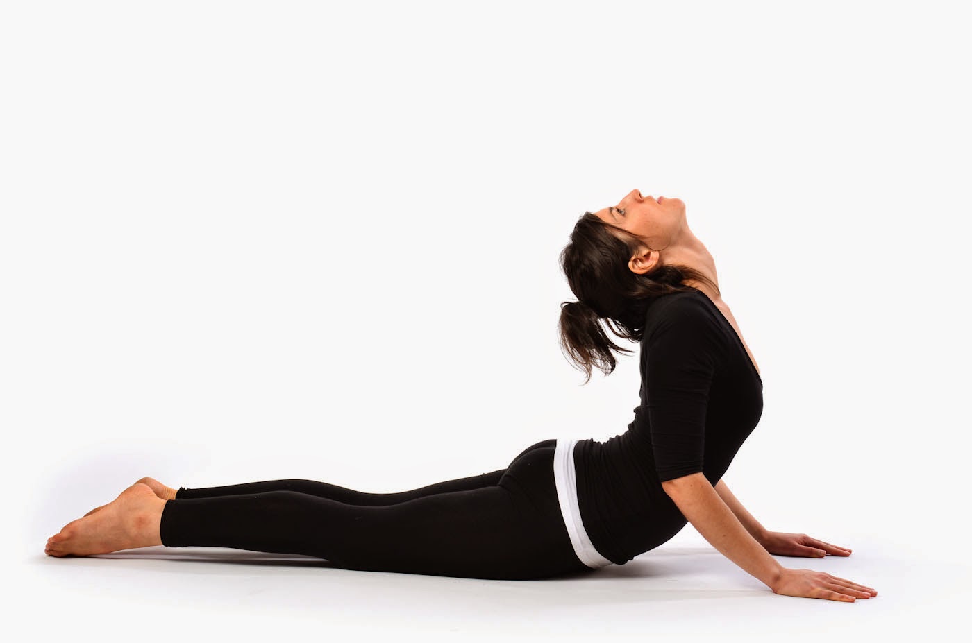 Bhujangasana – The Cobra Pose - Vazhga Valamudan
