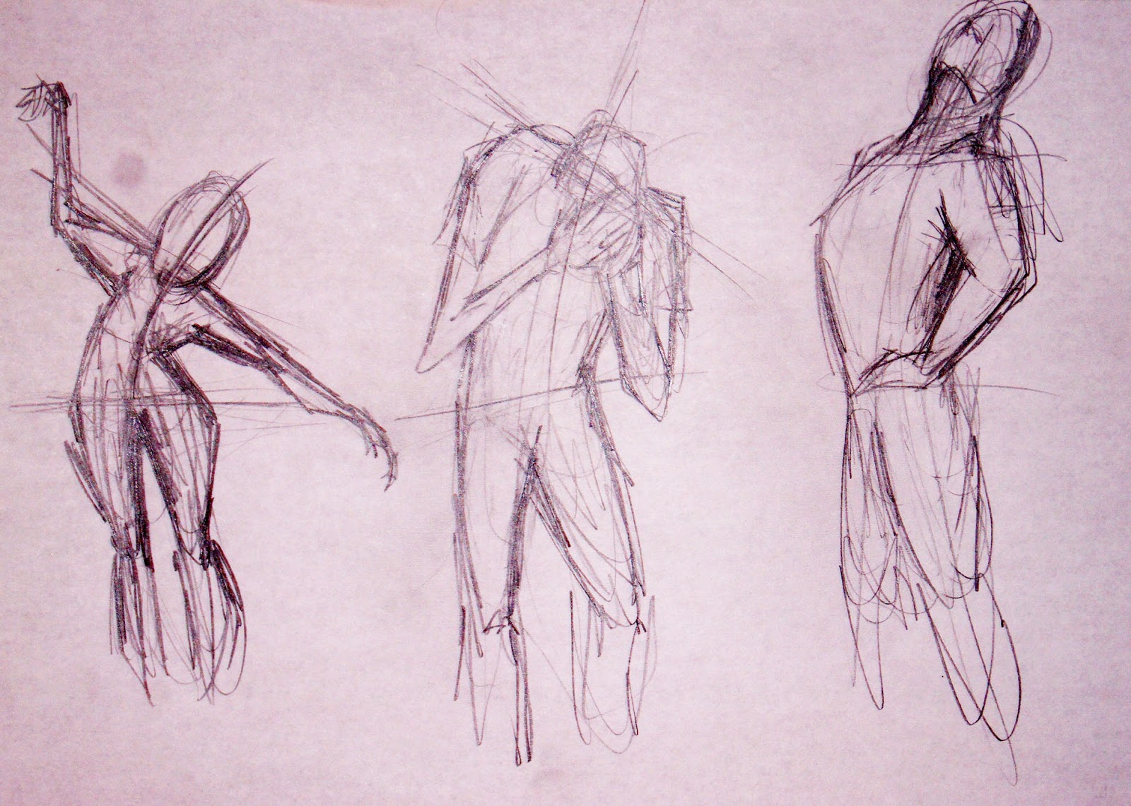 Cat Barber- Computer Animation Art: Character Design Lesson- Body ...