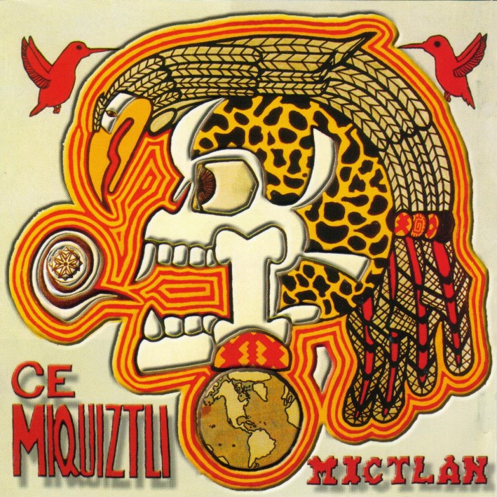 death metal mexicano, doom metal mexicano, black metal mexicano ...