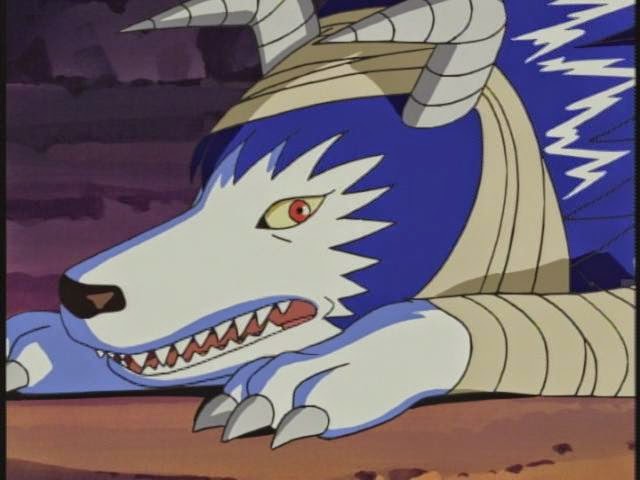 Awesome TV Recaps: Monster Rancher Episode 5: Tiger of the Wind