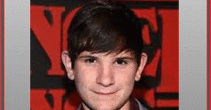 Peyton Wich (Troy) | Stranger Things en Español