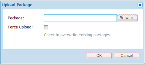 The Real CQ: Package Deployment Cheatsheet