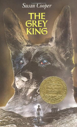 Tales Of Fantasy: Susan Cooper