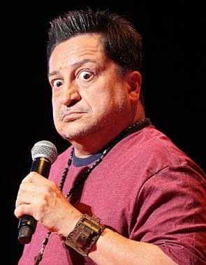 Picoteando el Espectaculo: El comediante de Puerto Rico Luis Raúl ...