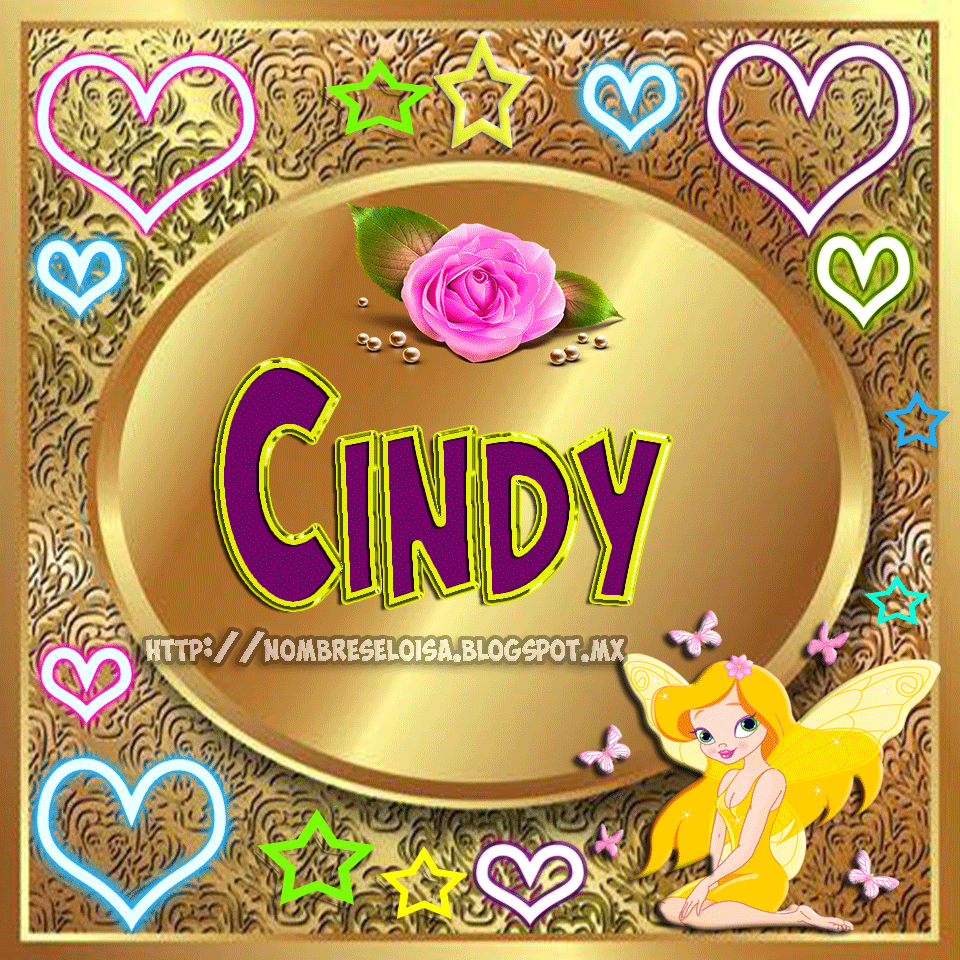 Pin en ️Name gif 2 ️