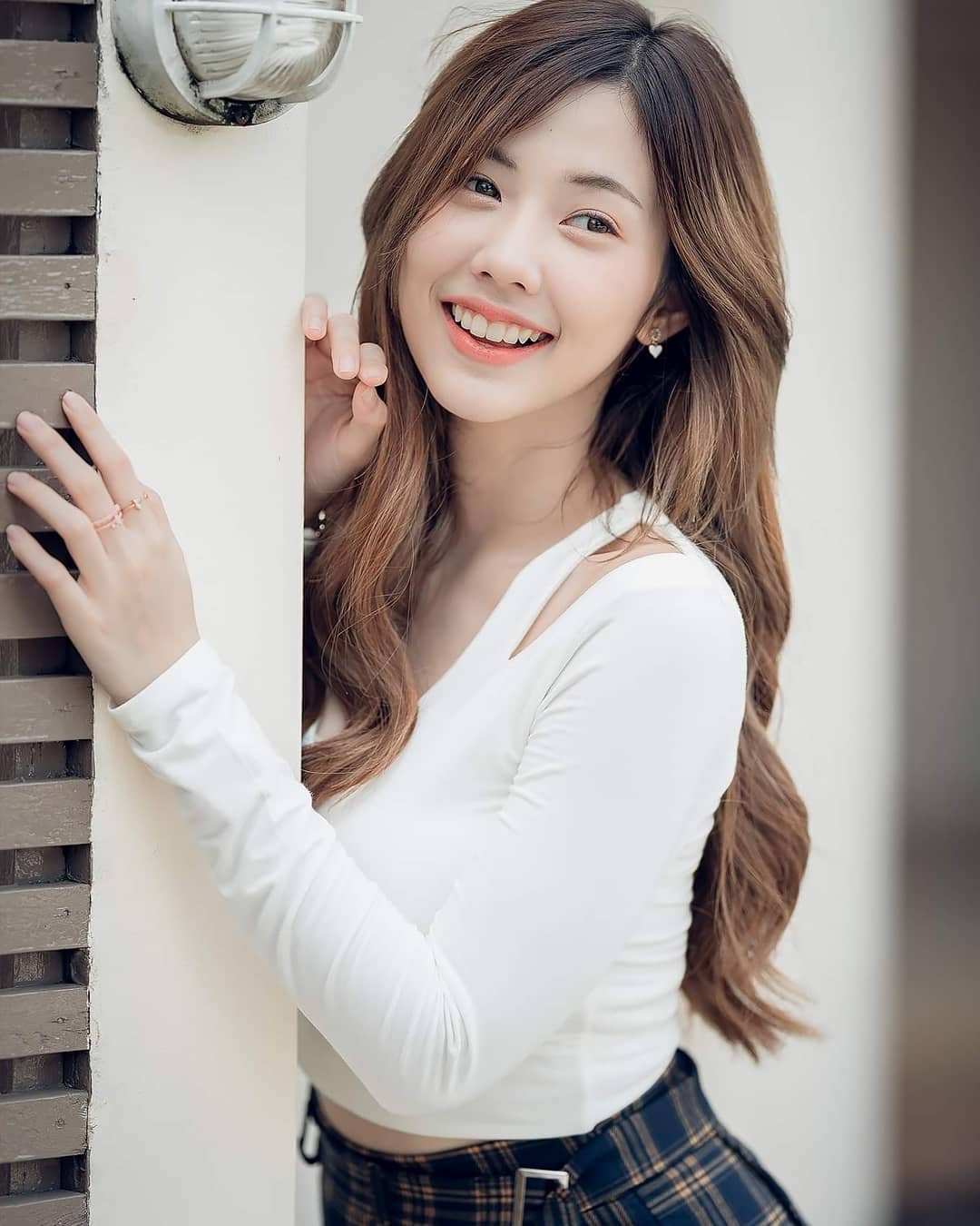 Nilawan Iamchuasawad – Most Beautiful Thai Girl Instagram - Thai Ladies