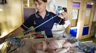 ThinkBirth: One born every minute: SBS documentary