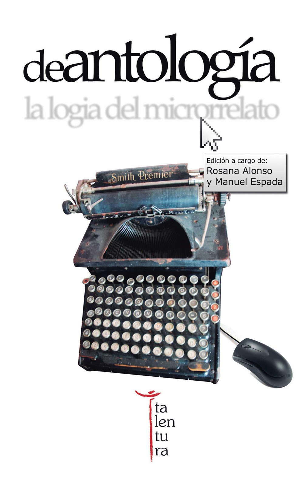 De antología: ¿Qué es "De antología"?