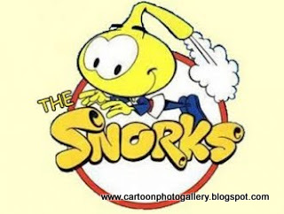 Snorks