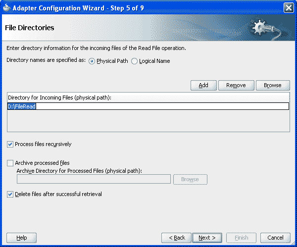 Gowtham's SOA Blog: Working with Domain Value Maps (DVM) in SOA 11g