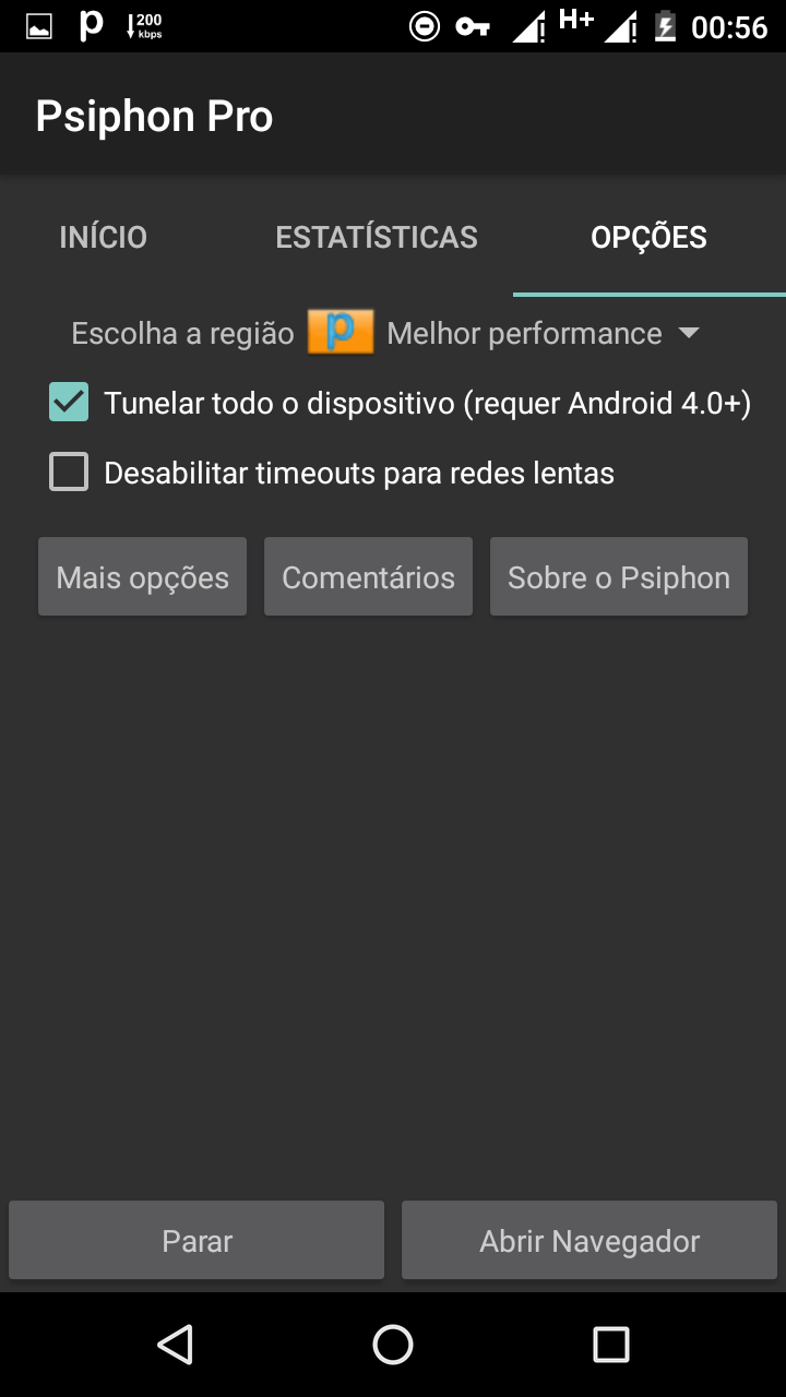 Como Hacer Conectar Psiphon Pro Funcionar - Descargar Pdf