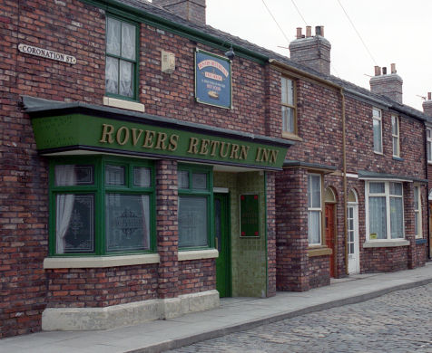 Coronation Street Blog: Pics: Through the Years - a look back at the ...
