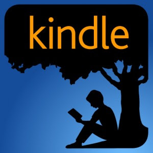 Amazon Kindle Wallpaper: Kindle Logo