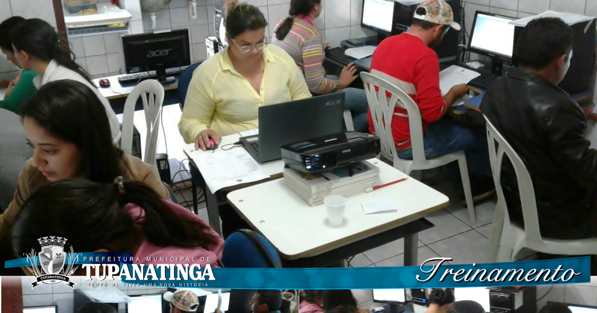 Buíque e Cia: Secretaria de Saúde de Tupanatinga promove treinamento ...