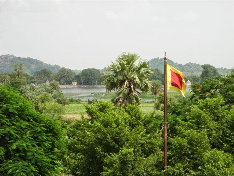 Charkhari Estate (Was a Princely State)