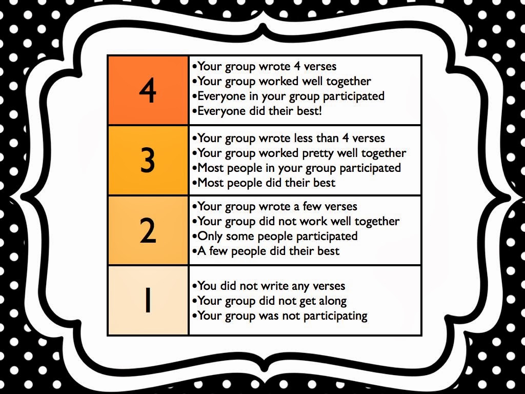 Bryant Elementary Music: 2nd Grade Group Compositions