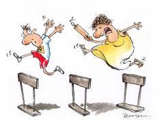 Obstaculos en la Comunicacion