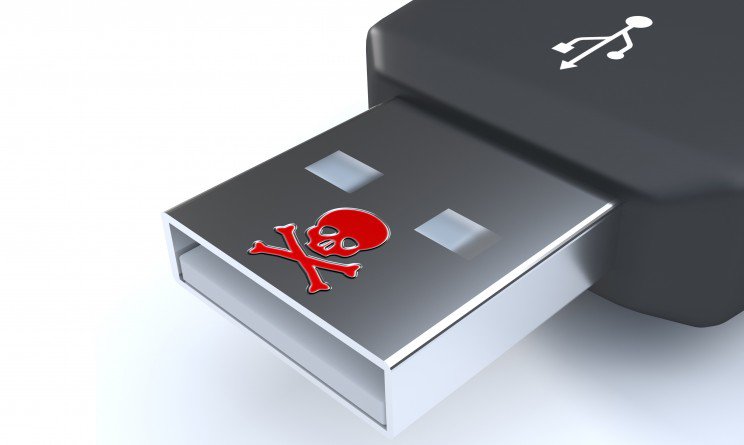 Como evitar que un "Pendrive" con virus infecte tu ordenador ...