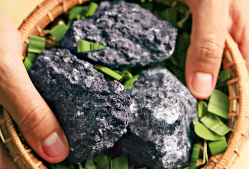 Cosméticos Natura Santa Fe: Ekos Breu Branco