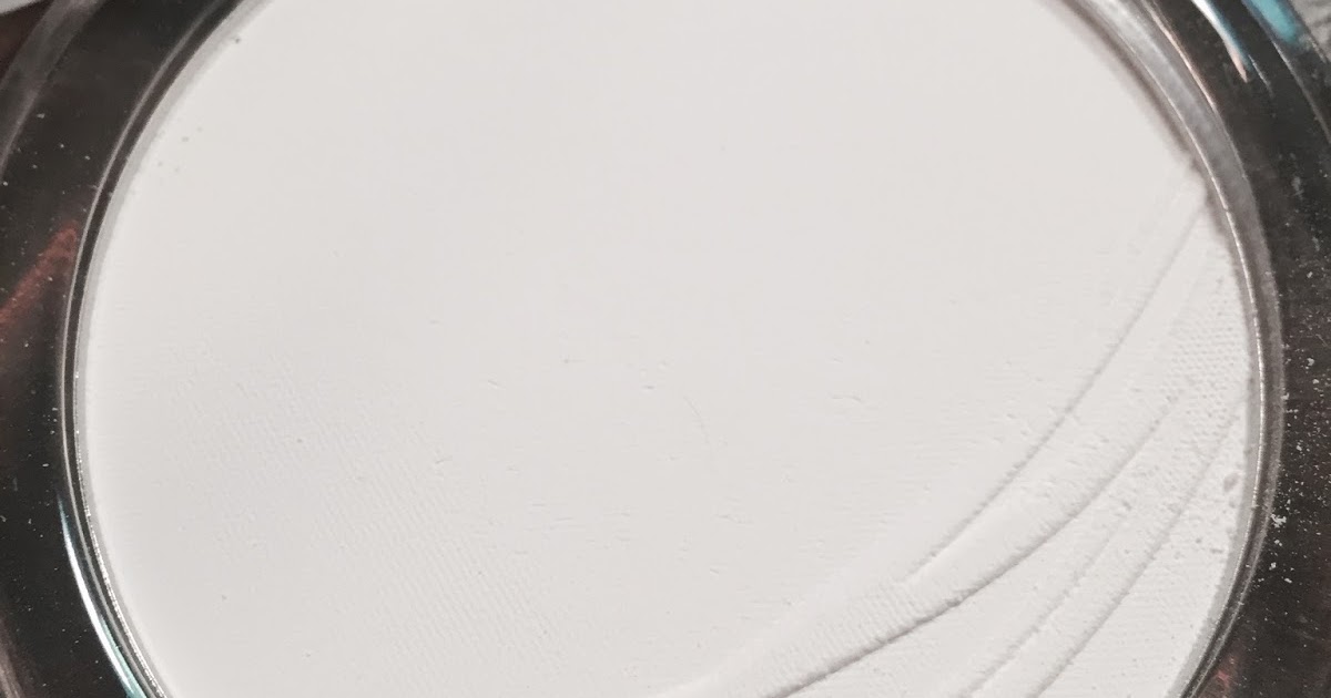 Essence All About Matt! Fixing Compact Powder