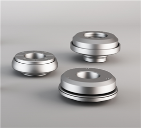 VALVE ROTATOR | KLINIK ALAT BERAT