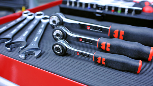 Mundo Das Marcas: WÜRTH