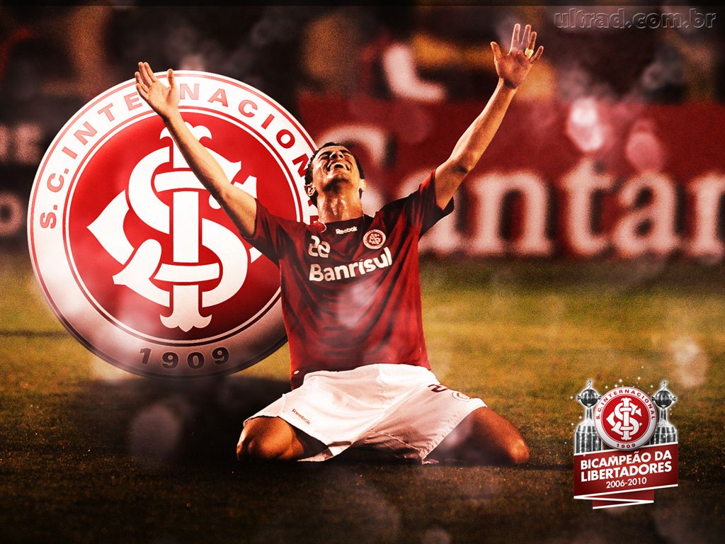 wallpaper Internacional Libertadores ~ Wallpapers de Times