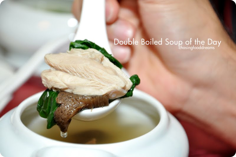 CHASING FOOD DREAMS: Toh Lee, Intercontinental Kuala Lumpur: Celebrate ...