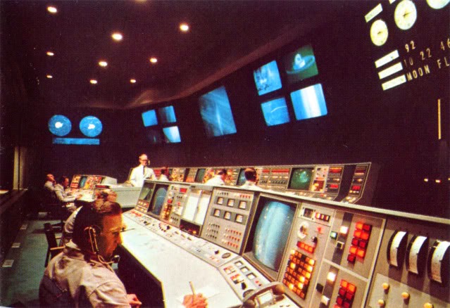 The History of Disney: Mission to Mars From 1975 Disneyland Vacationland