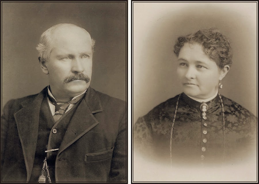 The Washington Club: BIOGRAPHIES