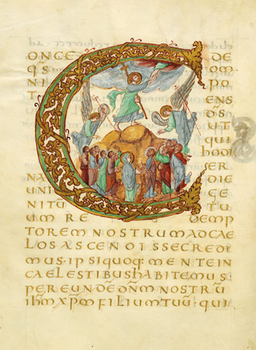 Ada Gospels