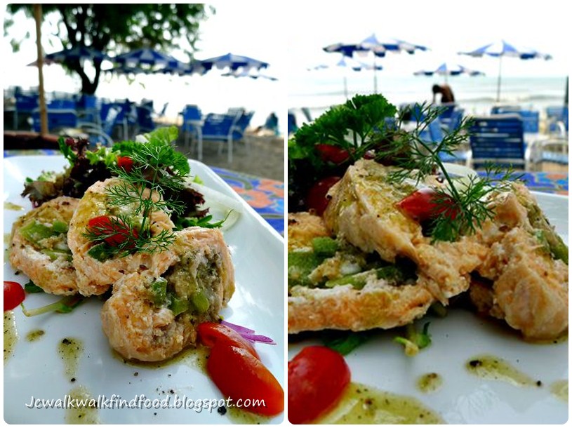 Bora Bora by Sunset romantic and relaxing meal you can had in Penang ...