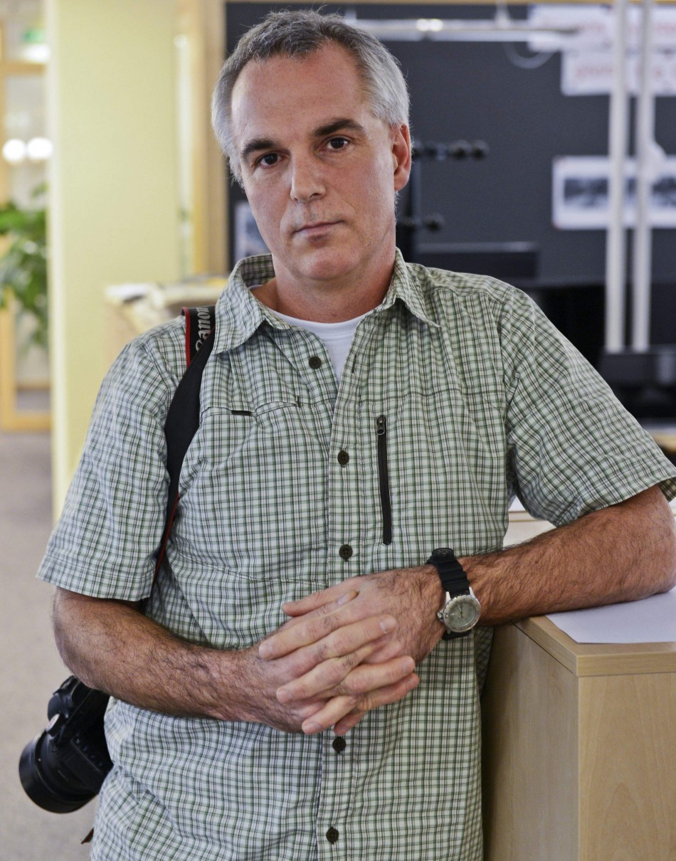 Blog 75: Photos-World Press Photo 2013