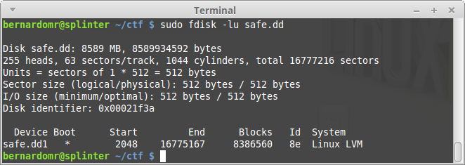 W00tsec Hacklu 2015 Ctf Write Up Dr Bob Forensic 150