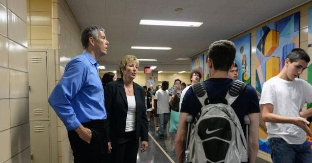 NYC Rubber Room Reporter and ATR CONNECT: Arthur Goldstein: The ...