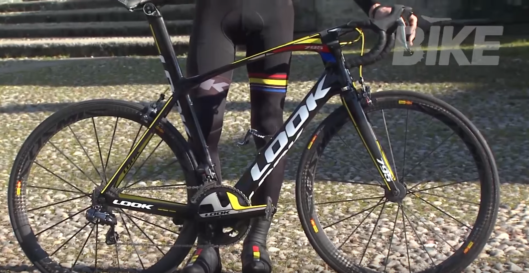 Vídeo: Look 795 ~ Ultimate Bikes Magazine