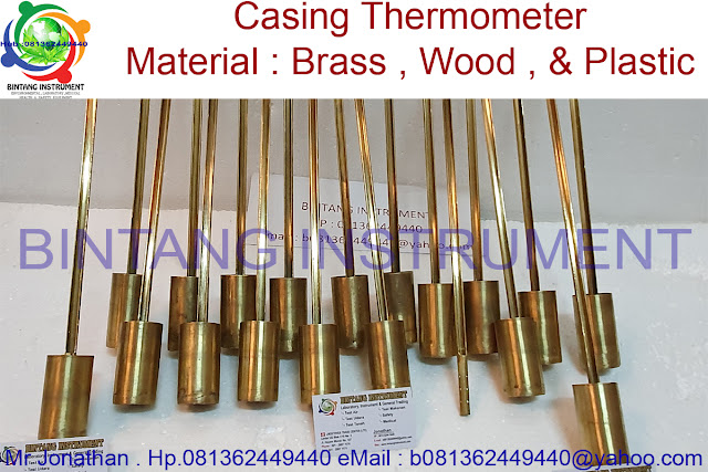 .: 081362449440 Jual Thermometer ASTM 12C Kessler , Jual Thermometer ...