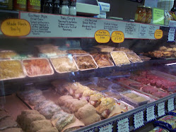 Wassi's Meat Market - Melbourne, FL