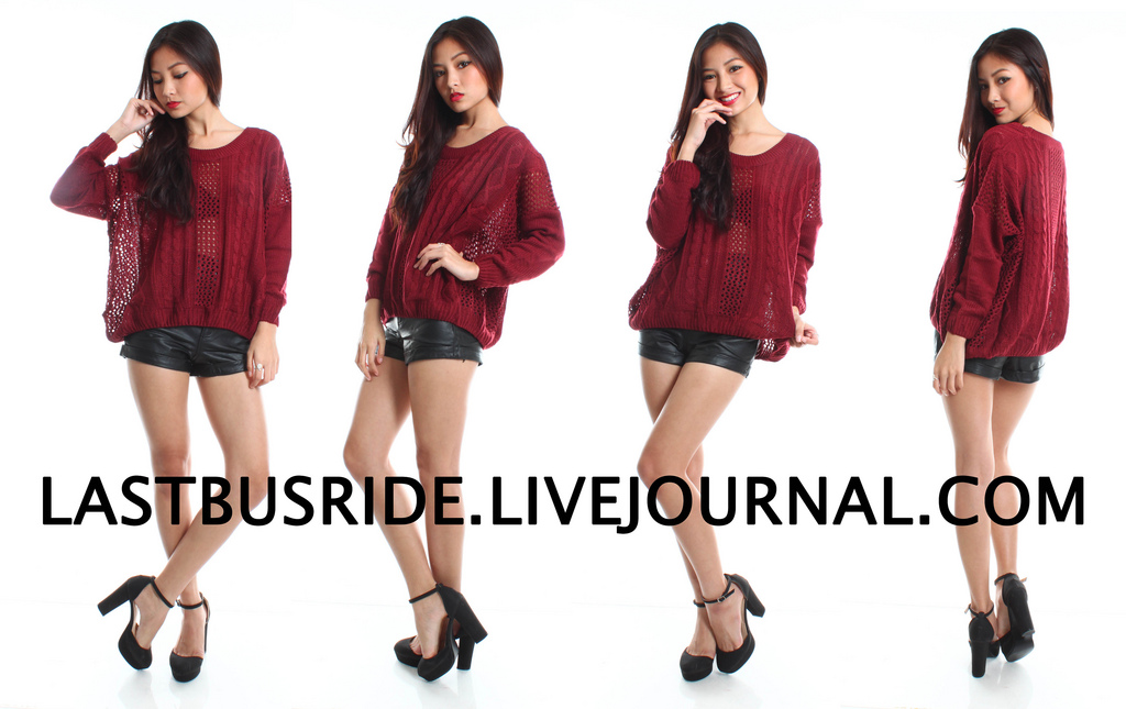 EUNICE ANNABEL: Advertorial - Apricot x OOTD x LBR x NLS