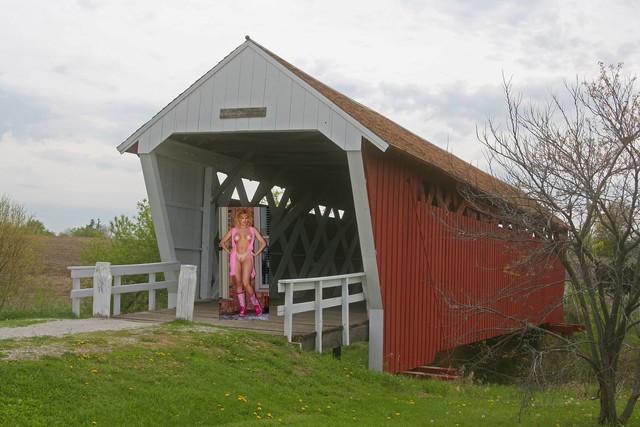 Racquel Devonshire's Blog: March 2011